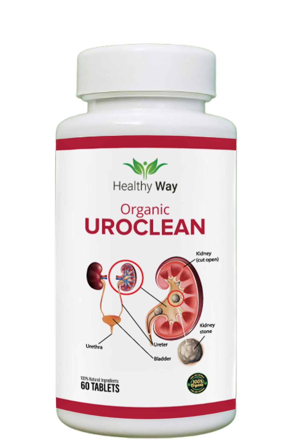 Healthy Way – প্রাকৃতিক উপায়ে সুস্থ থাকুন , Healthy Way এর সাথে